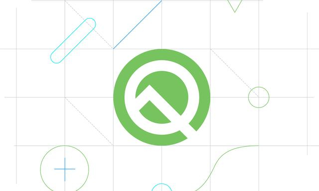 谷歌推送安卓Q新测试版，再度打磨手势导航，支持强制黑色主题__财经头条