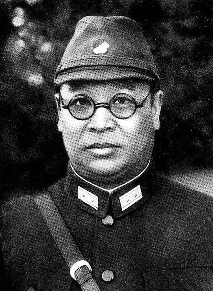 抗战胜利前夕汪伪政府共有六个方面军，总司令各有何下场？