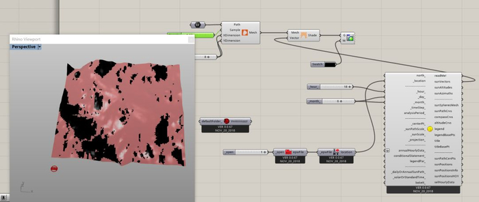 场地数据分析系列教程-Bison (3)