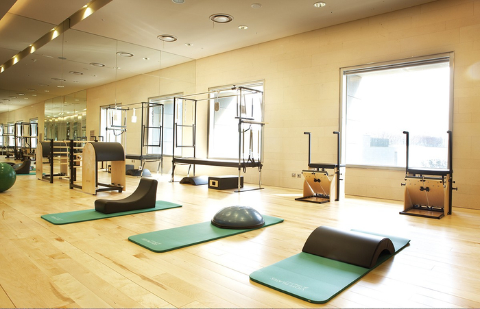 城市中心的复合型养老社区——星城 MALL+THE CLASSIC 500 养老公寓设计实践 / JERDE 捷得