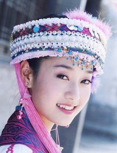 马伊琍年轻时到底有多美？看看《乔家大院》里的江雪瑛就知道了！