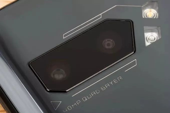 【真香】3499！ROG2发布 骁龙855Plus+120Hz吊打一加7Pro__财经头条__新浪财经