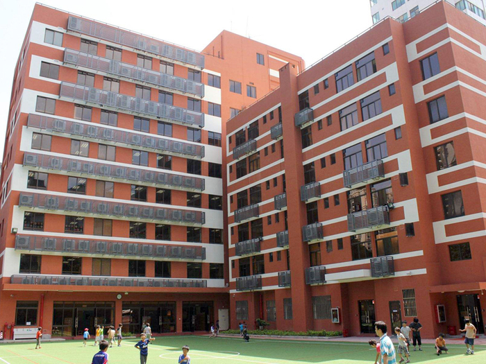 全世界最大、唯一有高中部的日本人学校在上海，却不收中国人