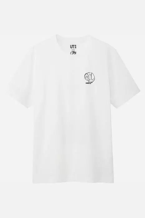 UNIQLO 联动众多日本知名动漫推出 “MANGA UT” 新季系列