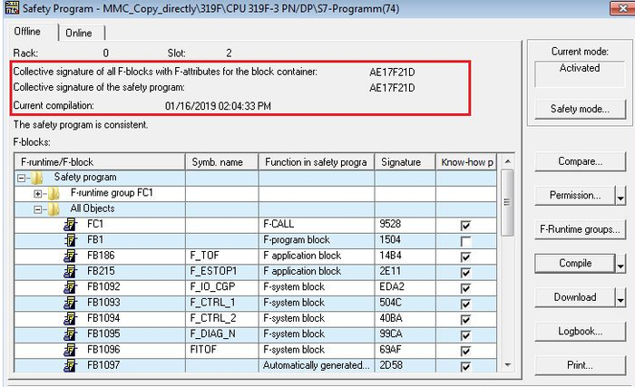 利用STEP 7 V5.x实现无CPU下载程序到MMC存储卡__财经头条