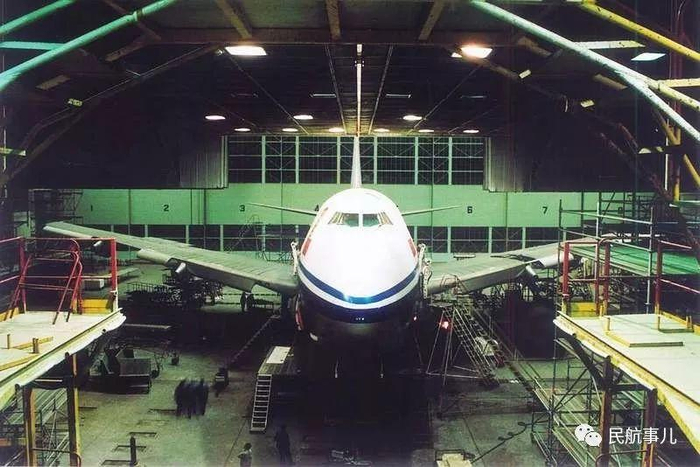 Ameco：传承MRO企业技术基因 迎接数字化维修未来__财经头条