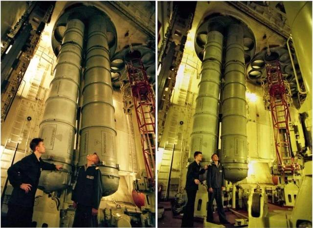 20年，从引进落后产品走到世界第一！中国舰载垂发装置经历了什么|导弹|装置|舰载_新浪新闻