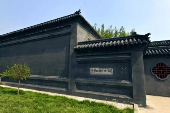 齐国故都临淄到底有多牛？知道这七件事就够了！