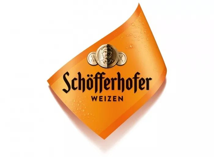 德国Schöfferhofer啤酒启用新包装、新形象|Sch|拉德贝格|小麦