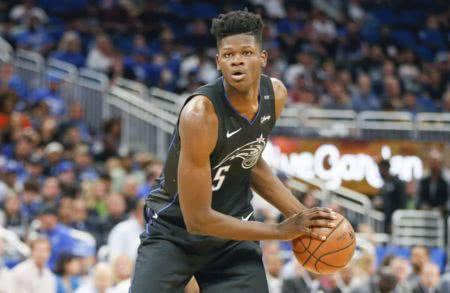 NBA臂展最长的5位球员：班巴2.39米排垫底，法尔仅第2