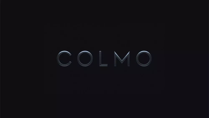 美的高端家电品牌COLMO视觉形象设计__财经头条