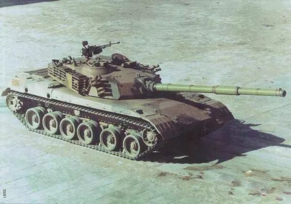 备胎转正！比赛专用型的96B何时才能批量装备部队？登岛作战少不了它