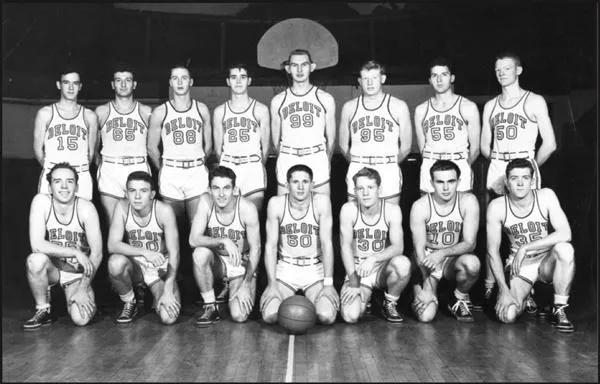 NBA历史上宣布解散的15支球队