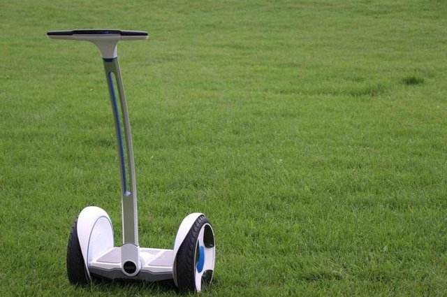 九号机器人开始冲刺科创板！我国机器人技术有多强？|机器人|王野|科创_新浪新闻