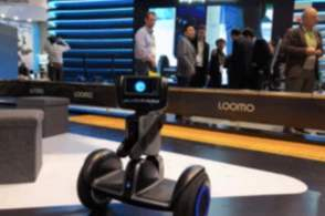 九号机器人开始冲刺科创板！我国机器人技术有多强？|机器人|王野|科创_新浪新闻