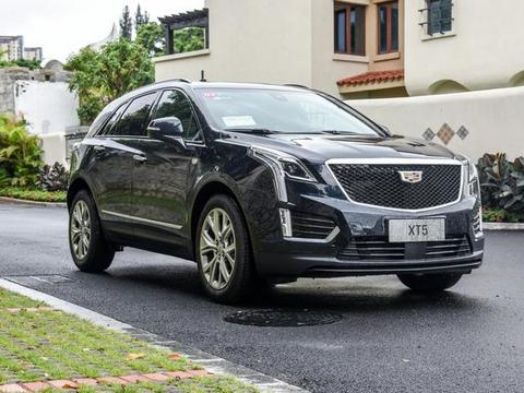 想买美系豪华中大型SUV，林肯航海家和凯迪拉克XT5哪个好？