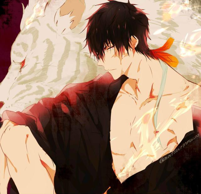 《家庭教师》xanxus50个秘密，有“愤怒之炎”，也有“超直感”|贝尔|贝斯塔|瓦利亚_新浪新闻