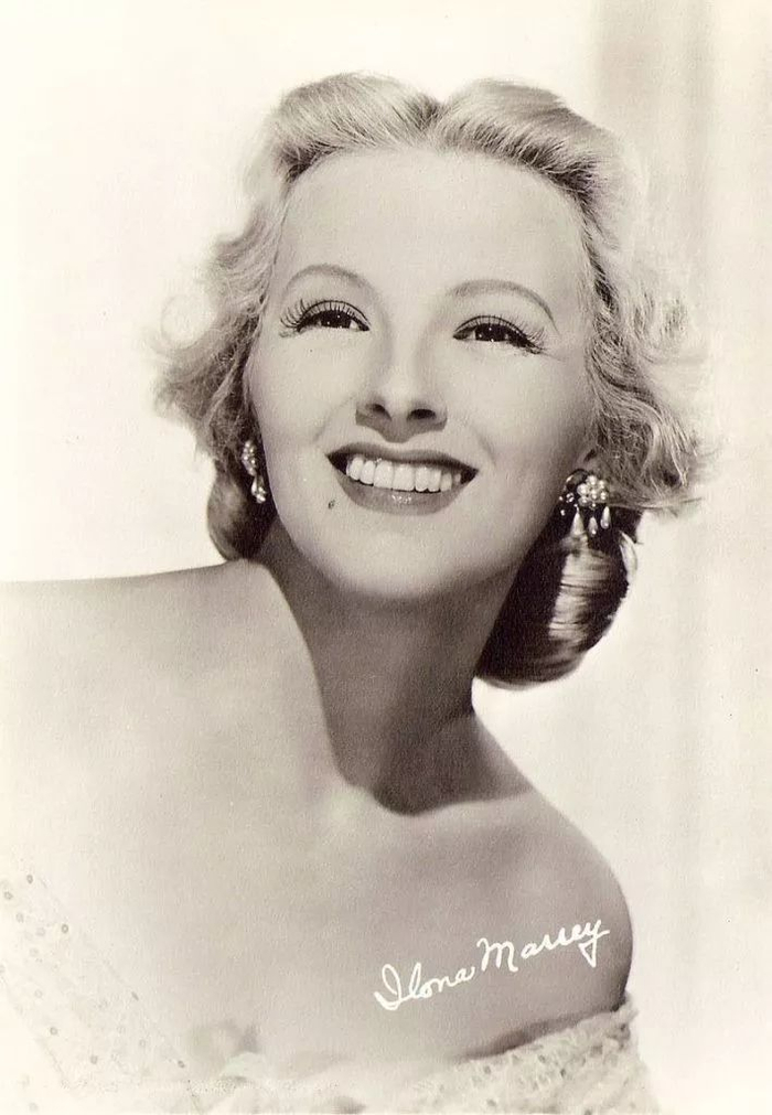 匈牙利女裁缝成为好莱坞明星的故事