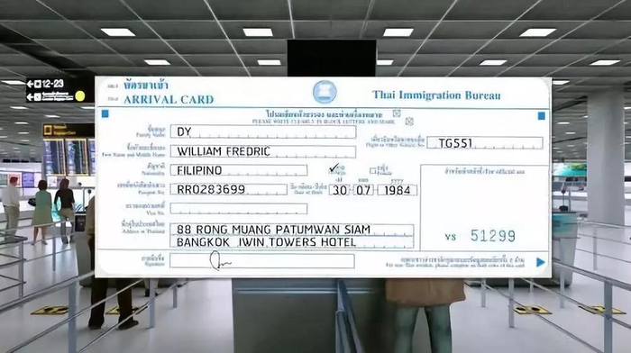 重磅！泰国出入境卡和24小时住址报到将取消，泰国旅游更方便！