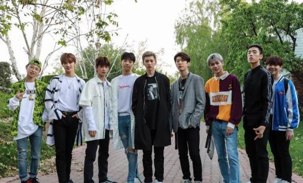 ninepercent迎来最终章，《限定的记忆》如约而至，9首歌诚意满满|nine percent_新浪娱乐_新浪新闻