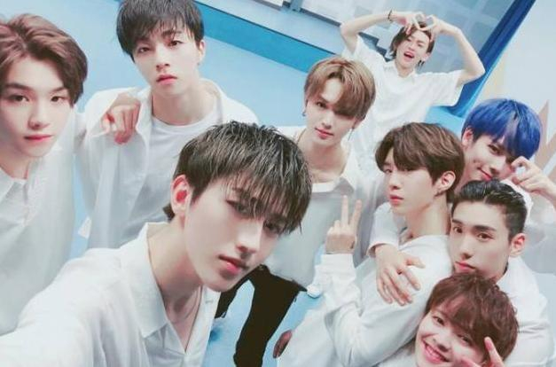 ninepercent迎来最终章，《限定的记忆》如约而至，9首歌诚意满满|nine percent_新浪娱乐_新浪新闻