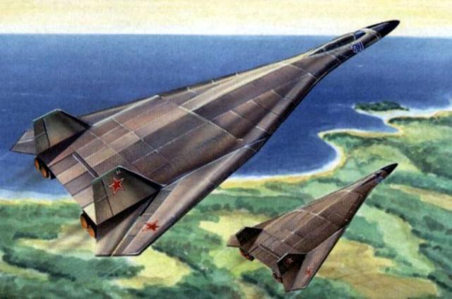 别样视角观看图-160与B-1轰炸机，走进它们背后的故事|轰炸机|设计局|突防_新浪新闻