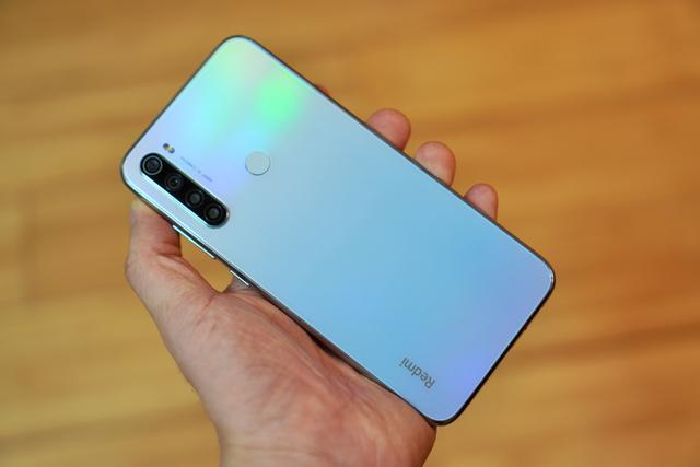 荣耀Play3 PK红米Note8，孰高孰低刀枪相见__财经头条__新浪财经