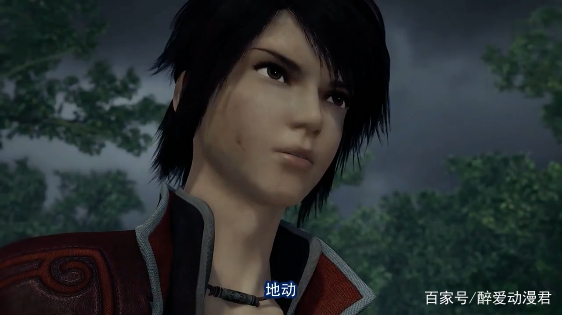 画江湖之不良人38话，圣童惨死，假李星云真实身份曝光