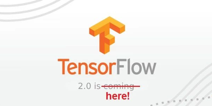 谷歌重磅发布TensorFlow 2.0正式版，高度集成Keras，大量性能改进_手机新浪网