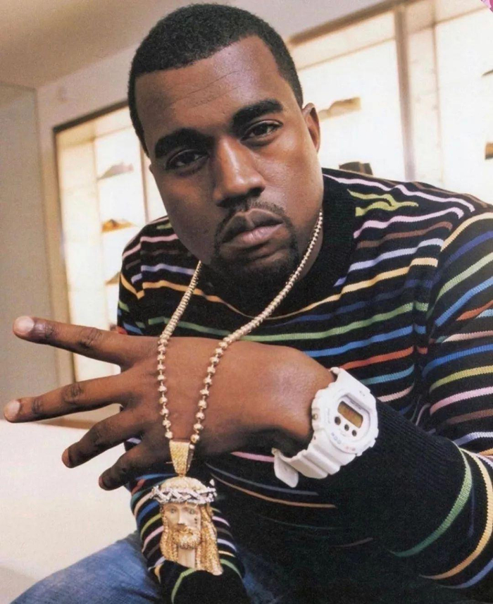比YEEZY还抢手！Kanye打造的隐形潮流帝国，你了解多少？