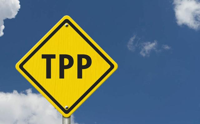 中国应正视TPP所带来的负面影响__财经头条