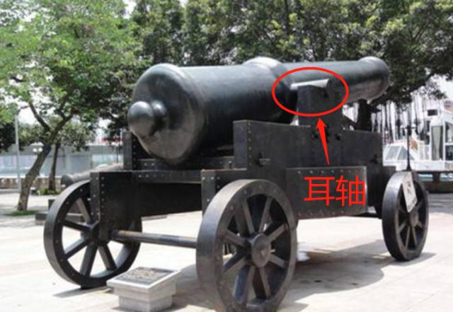 与后坐力对抗到底！从架退式到管退式，浅谈火炮反后坐装置的发展|火炮|后坐|装置_新浪新闻