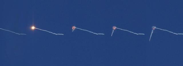 战区导弹防御获突破，HQ-29防空反导系统诞生，性能高于S500