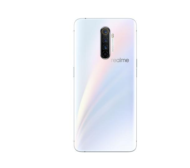 真我realme X2Pro越级体验 最便宜的UFS3.0+90Hz__财经头条