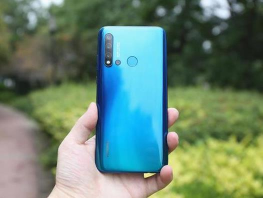 都是热门千元机！当OPPO K5开始做性价比时，华为nova5i怎么办__财经头条__新浪财经