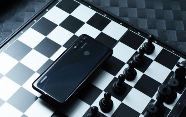 都是热门千元机！当OPPO K5开始做性价比时，华为nova5i怎么办__财经头条__新浪财经