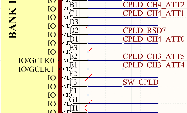 进阶操作pinswap！看这里就对了|Altium|原理图|管脚|器件|界面_新浪新闻
