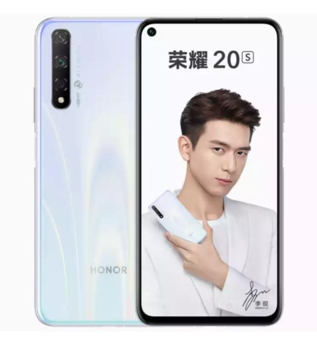 华为nova5z售价1599元！你让荣耀9X、荣耀20S怎么办？__财经头条__新浪财经