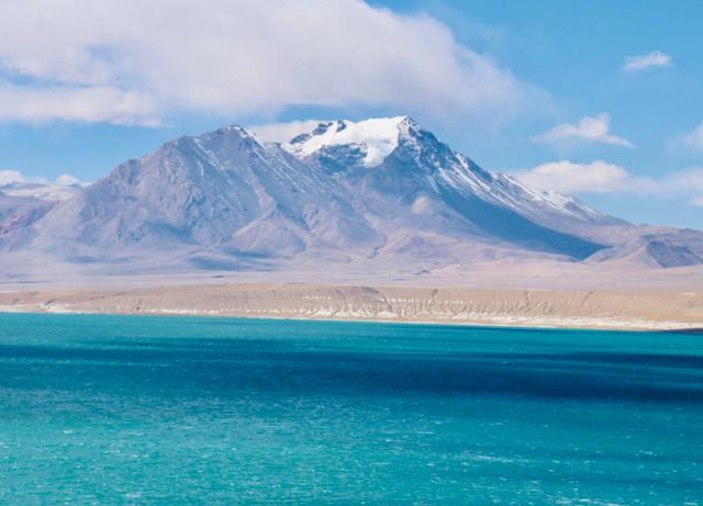 西藏最美的湖泊，除了纳木错，还有5个湖泊，你见过几个呢？|湖泊|西藏|纳木错_新浪新闻