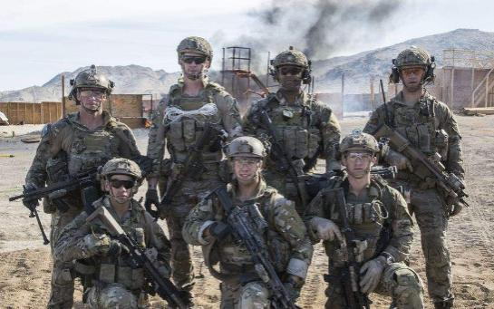 五角大楼的五个角度：为什么美国国防部总部的形状是这样的？