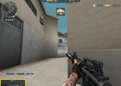 CF：这10把枪是CF的经典招牌，玩家这辈子都忘不了！|玩家|枪械|子弹