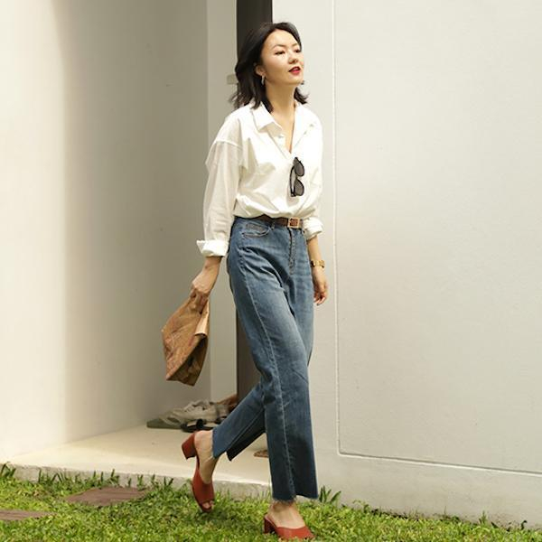 到底什么才是chic？4个法则告诉你！