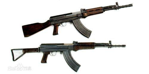 95/95A式自动步枪在20年里生产了多少支，每年15万支，你信吗|自动步枪|步枪|瞄准镜|装备|陆军_新浪新闻