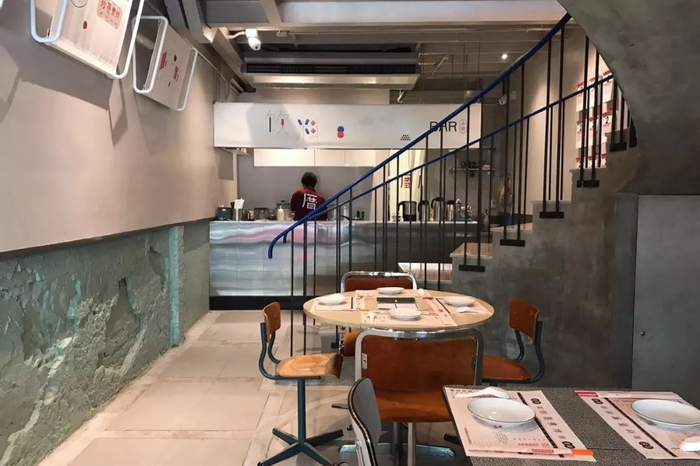 CHU | 浓浓中国味的餐桌文化，藏在曼谷小巷里的花样年华