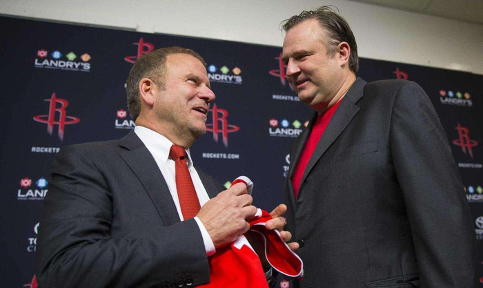 不装了！NBA找到新备胎，市场价值超40亿美元，萧华“摊牌”了！