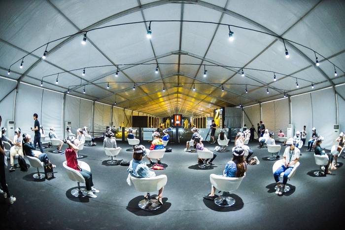 《The Key》等获奖VR影片大盘点，浪漫爱情等题材引人入胜！