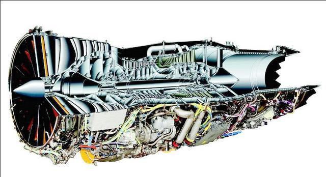 深谈“闪电II”F-35B战斗机上的F135喷气式发动机