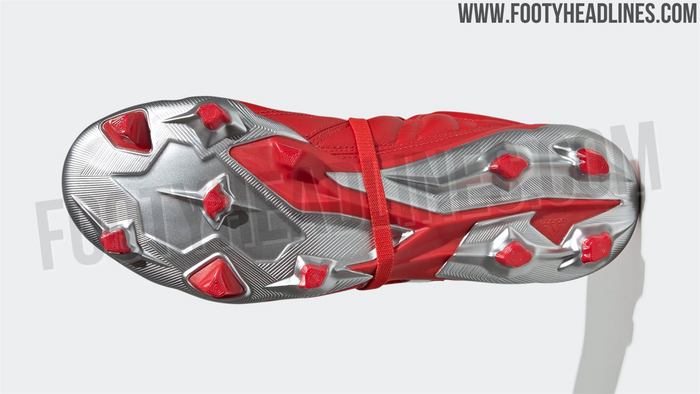 adidas Predator Mania限量复刻足球鞋曝光|足球鞋|复刻|限量_新浪新闻