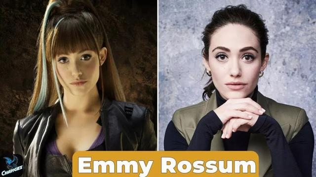 她这么美居然没人发现，大家当年一定是瞎了