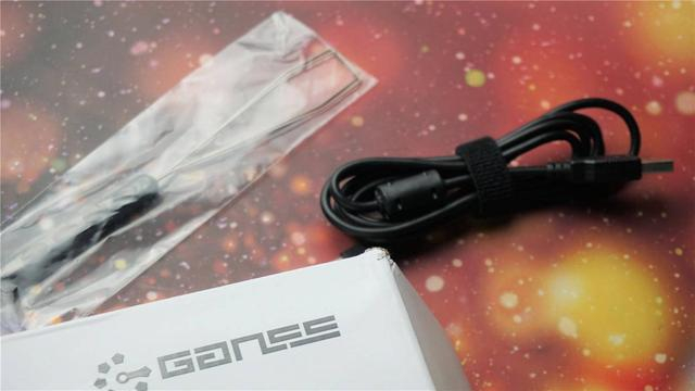 超级划算的GANSS 104键机械键盘开箱评测：品质对得起售价,不亏__财经头条__新浪财经